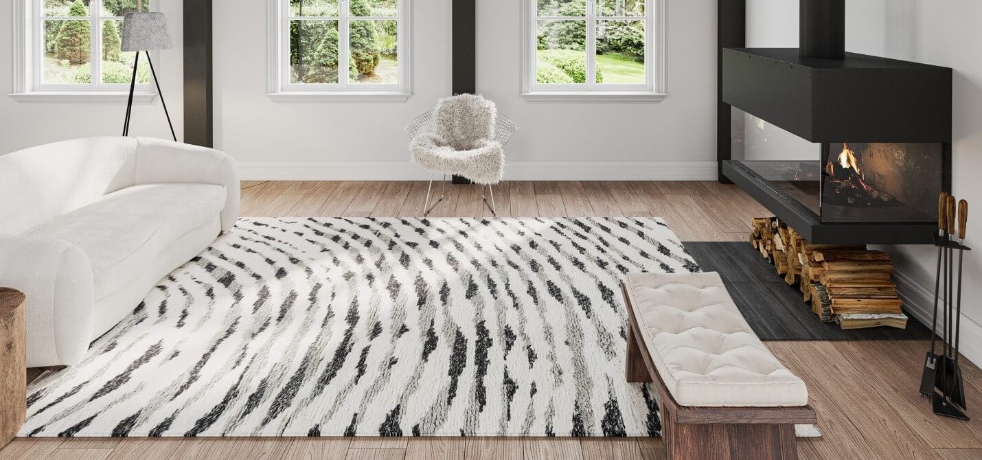 5 Neutral Rugs That Will Go With Any Decor