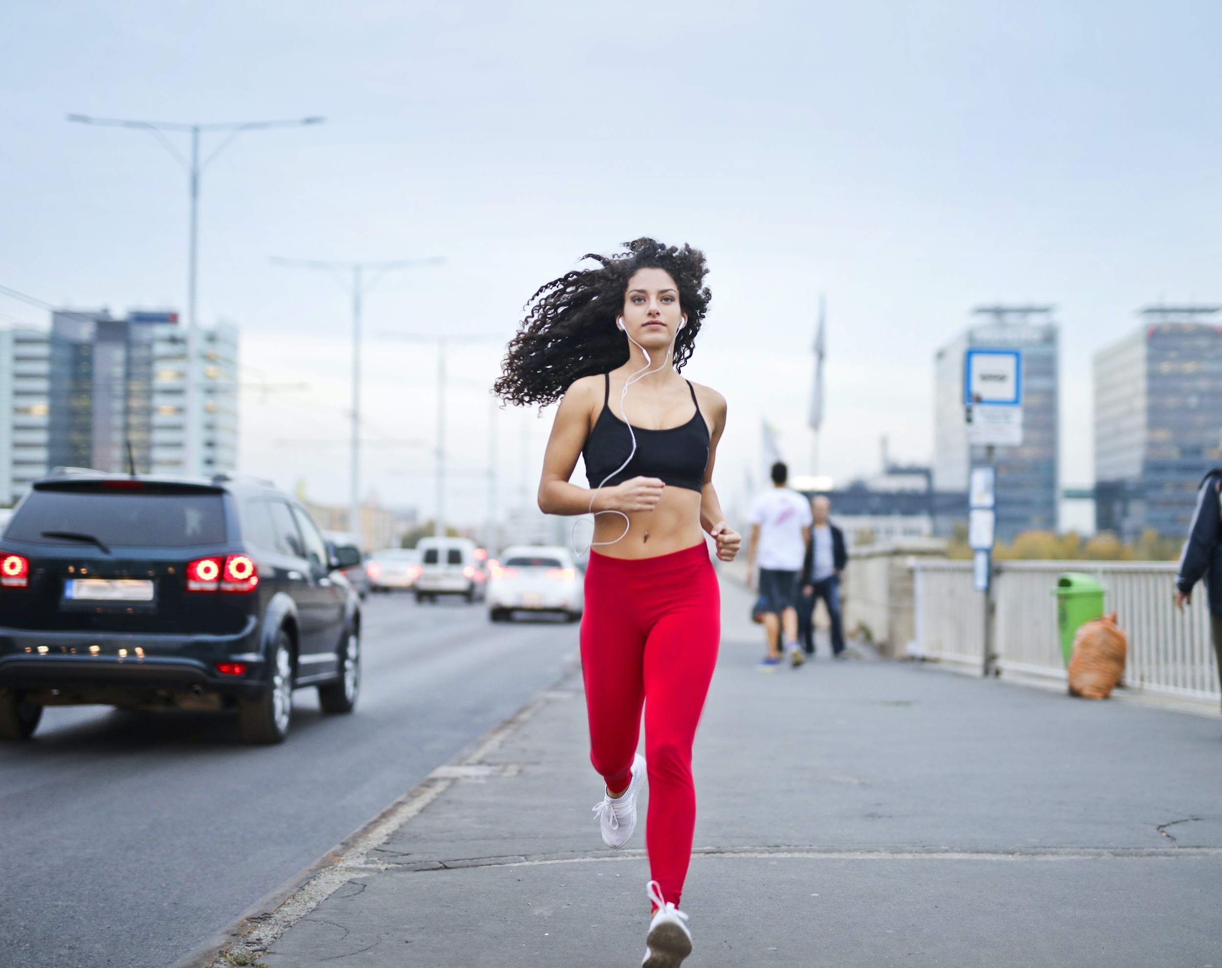The Trendy Revolution Of Activewear Comfortable Fashion For Every Body